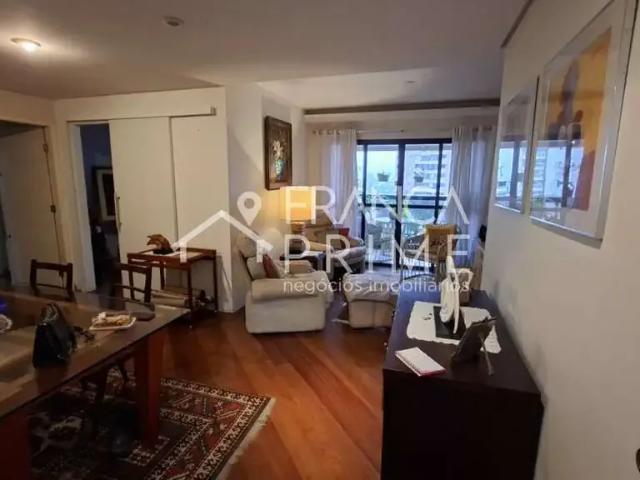 Apartamento para Venda em São Paulo/SP Vila Leopoldina 4 Quartos
