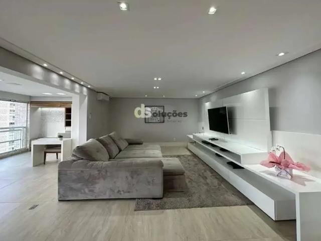 Apartamento para Venda em São Paulo/SP Vila Leopoldina 4 Quartos
