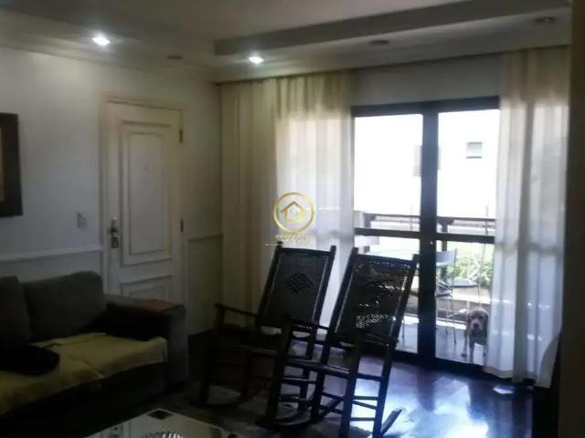 Apartamento para Venda em São Paulo/SP Vila Leopoldina 4 Quartos