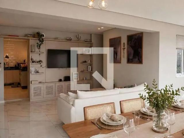 Apartamento para Venda em São Paulo/SP Vila Leopoldina 4 Quartos