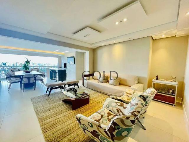 Apartamento para Venda em São Paulo/SP Vila Leopoldina 4 Quartos