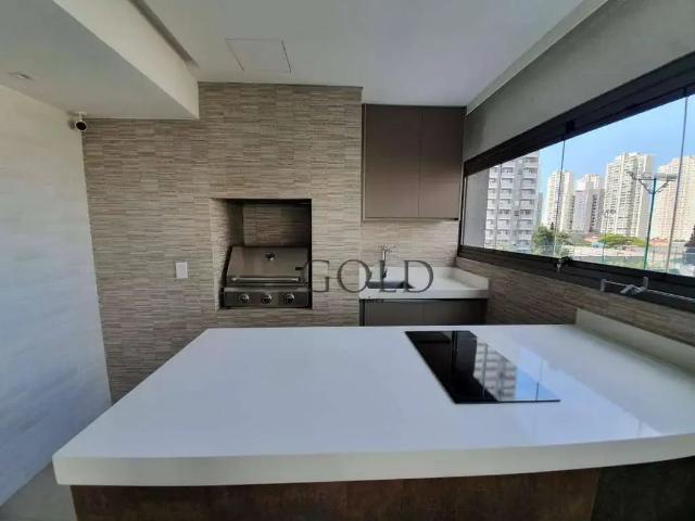 Apartamento para Venda em São Paulo/SP Vila Leopoldina 4 Quartos