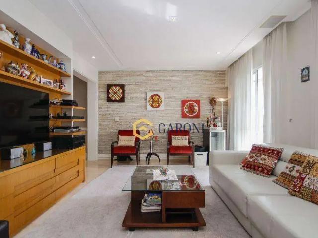 Apartamento para Venda em São Paulo/SP Vila Leopoldina 4 Quartos