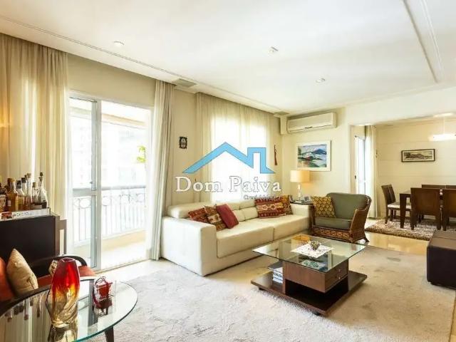 Apartamento para Venda em São Paulo/SP Vila Leopoldina 4 Quartos
