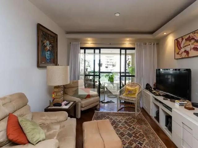 Apartamento para Venda em São Paulo/SP Vila Leopoldina 4 Quartos
