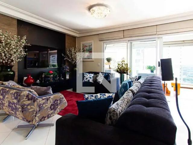 Apartamento para Venda em São Paulo/SP Vila Leopoldina 4 Quartos