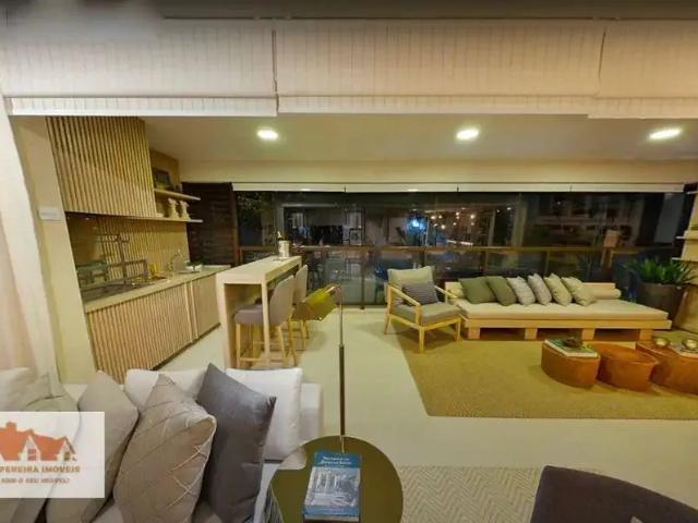 Apartamento para Venda em São Paulo/SP Vila Leopoldina 4 Quartos