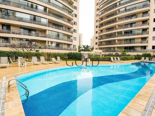 Apartamento para Venda em São Paulo/SP Vila Leopoldina 4 Quartos