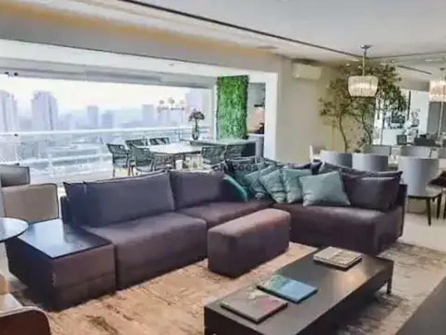 Apartamento para Venda em São Paulo/SP Vila Leopoldina 4 Quartos