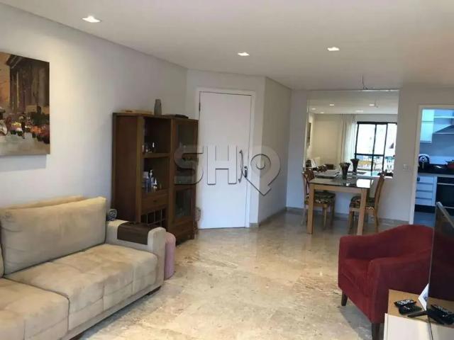 Apartamento para Venda em São Paulo/SP Vila Leopoldina 4 Quartos
