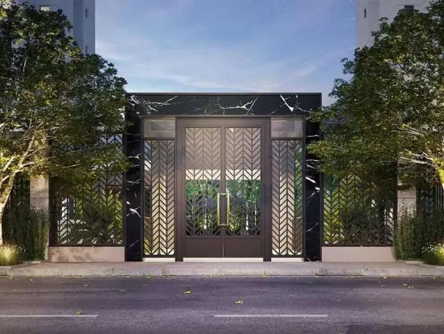 Apartamento para Venda em São Paulo/SP Vila Leopoldina 4 Quartos