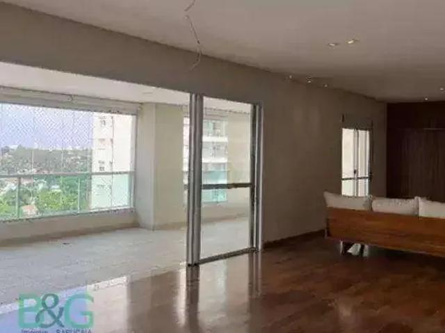 Apartamento para Venda em São Paulo/SP Vila Leopoldina 4 Quartos