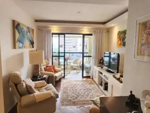 Apartamento para Venda em São Paulo/SP Vila Leopoldina 4 Quartos
