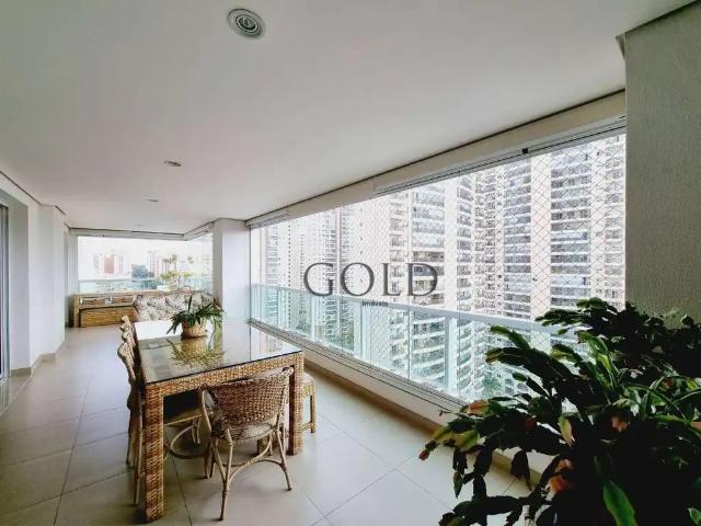 Apartamento para Venda em São Paulo/SP Vila Leopoldina 4 Quartos