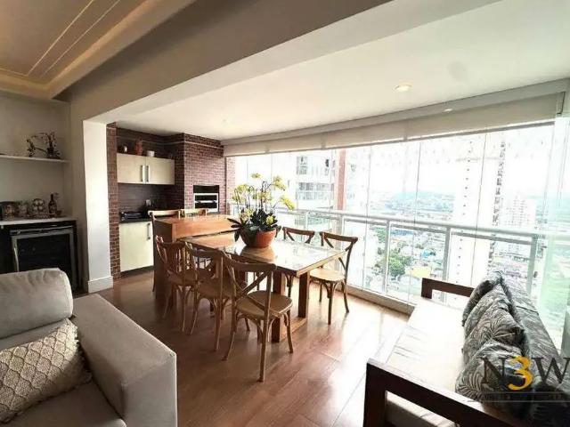 Apartamento para Venda em São Paulo/SP Vila Leopoldina 4 Quartos
