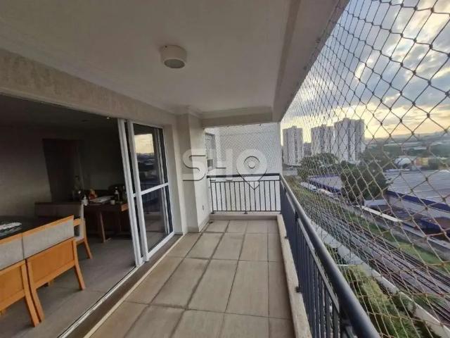 Apartamento para Venda em São Paulo/SP Vila Leopoldina 4 Quartos