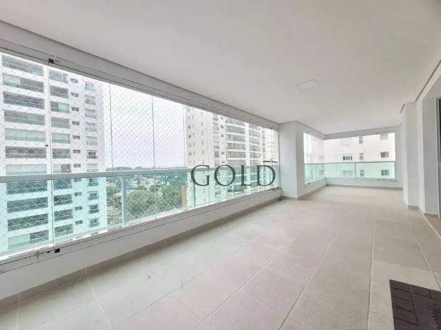 Apartamento para Venda em São Paulo/SP Vila Leopoldina 4 Quartos