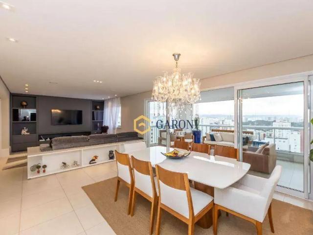 Apartamento para Venda em São Paulo/SP Vila Leopoldina 4 Quartos