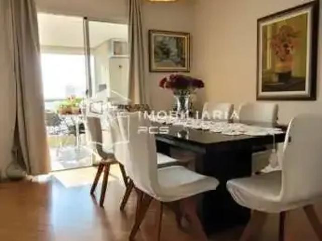 Apartamento para Venda em São Paulo/SP Vila Leopoldina 4 Quartos
