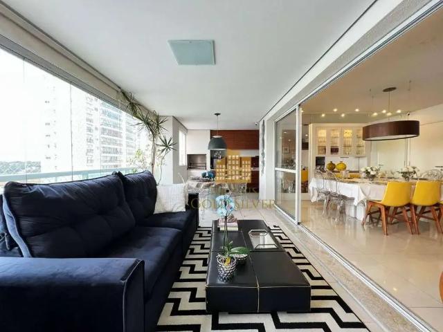 Apartamento para Venda em São Paulo/SP Vila Leopoldina 4 Quartos