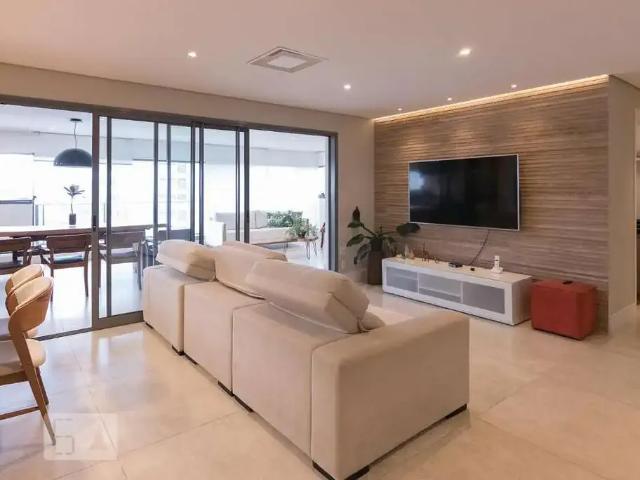 Apartamento para Venda em São Paulo/SP Vila Leopoldina 4 Quartos