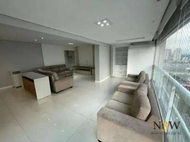 Apartamento para Venda em São Paulo/SP Vila Leopoldina 4 Quartos