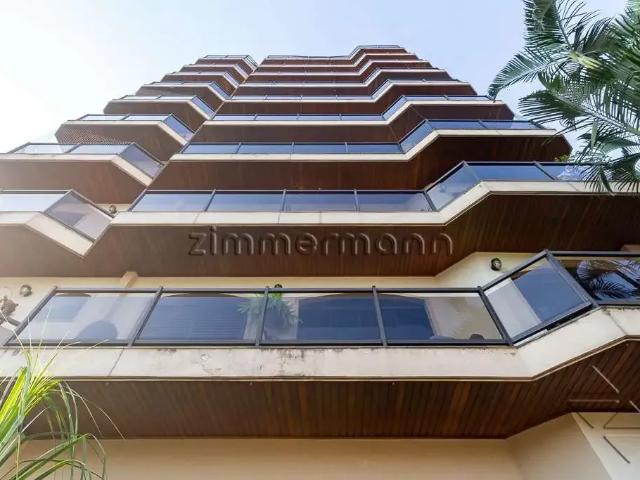 Apartamento para Venda em São Paulo/SP Vila Leopoldina 4 Quartos
