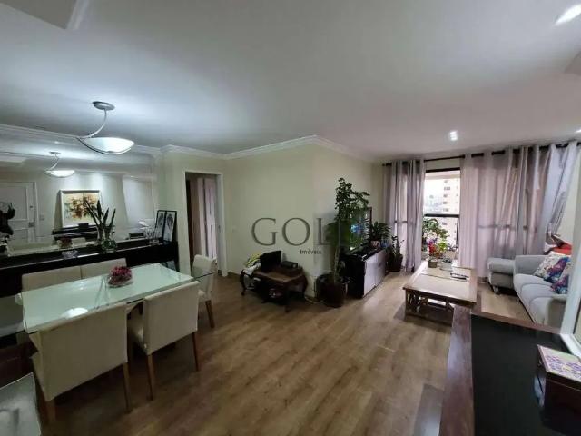 Apartamento para Venda em São Paulo/SP Vila Leopoldina 4 Quartos