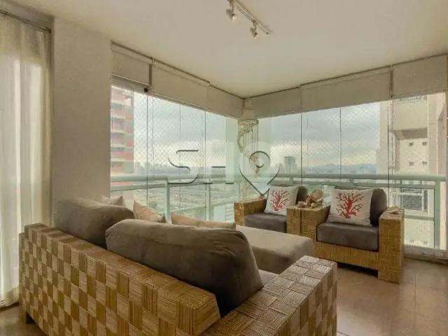Apartamento para Venda em São Paulo/SP Vila Leopoldina 4 Quartos