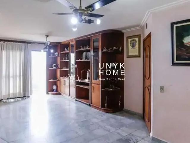 Apartamento para Venda em São Paulo/SP Vila Leopoldina 4 Quartos