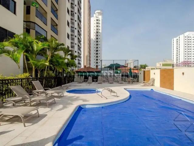 Apartamento para Venda em São Paulo/SP Vila Leopoldina 4 Quartos