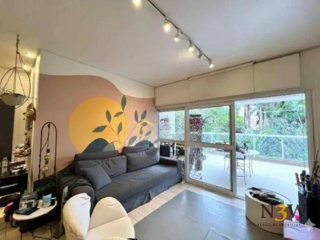 Apartamento para Venda em São Paulo/SP Vila Leopoldina 4 Quartos