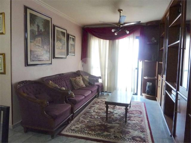 Apartamento para Venda em São Paulo/SP Vila Leopoldina 4 Quartos
