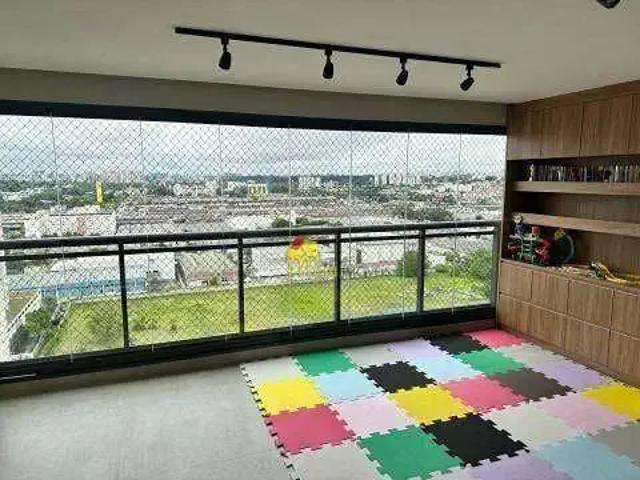 Apartamento para Venda em São Paulo/SP Vila Leopoldina 4 Quartos