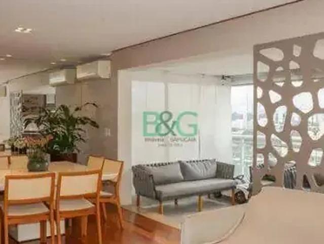Apartamento para Venda em São Paulo/SP Vila Leopoldina 4 Quartos