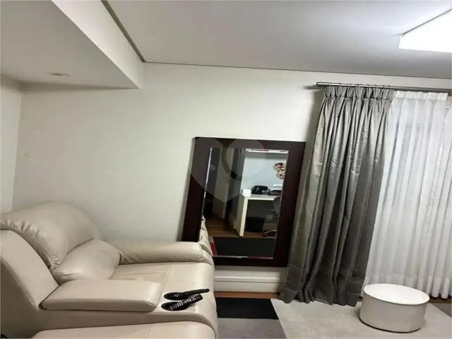 Apartamento para Venda em São Paulo/SP Vila Leopoldina 4 Quartos