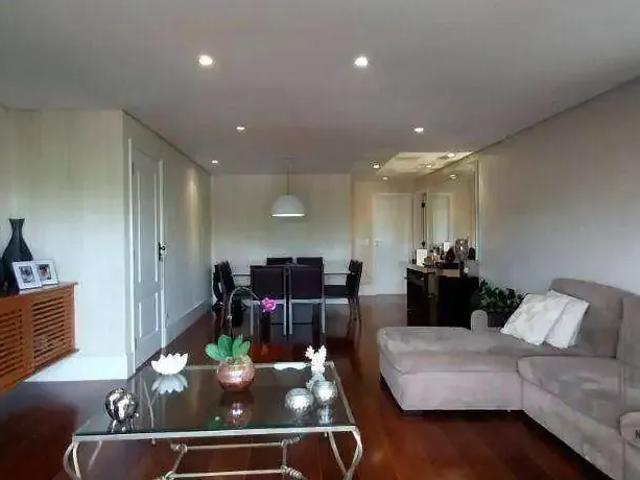 Apartamento para Venda em São Paulo/SP Vila Leopoldina 4 Quartos