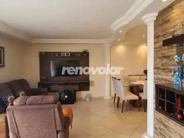 Apartamento para Venda em São Paulo/SP Vila Leopoldina 4 Quartos