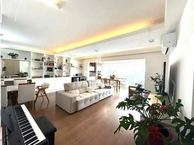 Apartamento para Venda em São Paulo/SP Vila Leopoldina 4 Quartos