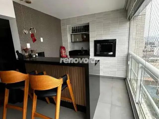Apartamento para Venda em São Paulo/SP Vila Leopoldina 4 Quartos