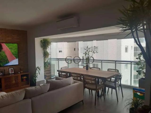 Apartamento para Venda em São Paulo/SP Vila Leopoldina 4 Quartos