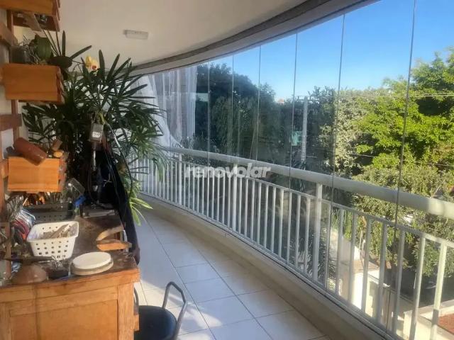Apartamento para Venda em São Paulo/SP Vila Leopoldina 4 Quartos
