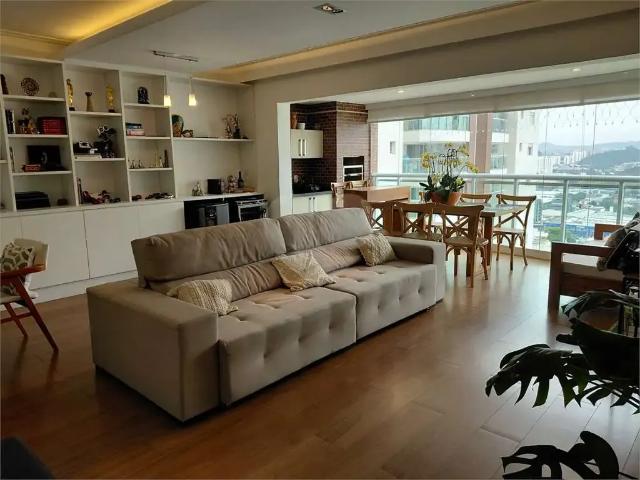 Apartamento para Venda em São Paulo/SP Vila Leopoldina 4 Quartos