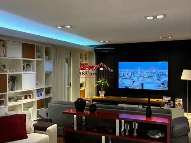 Apartamento para Venda em São Paulo/SP Vila Leopoldina 4 Quartos
