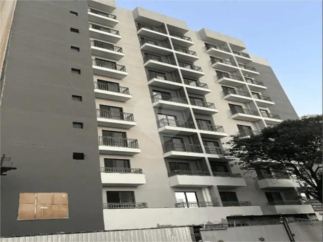 Apartamento para Venda em São Paulo/SP Vila Leopoldina