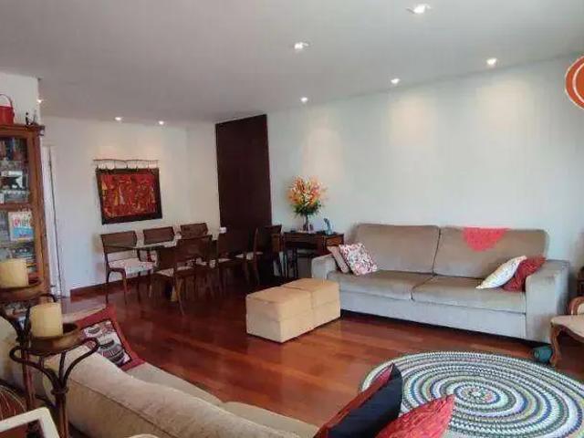 Apartamento para Venda em São Paulo/SP Vila Leopoldina 5 Quartos