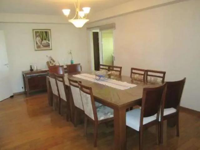 Apartamento para Venda em São Paulo/SP Vila Leopoldina 5 Quartos