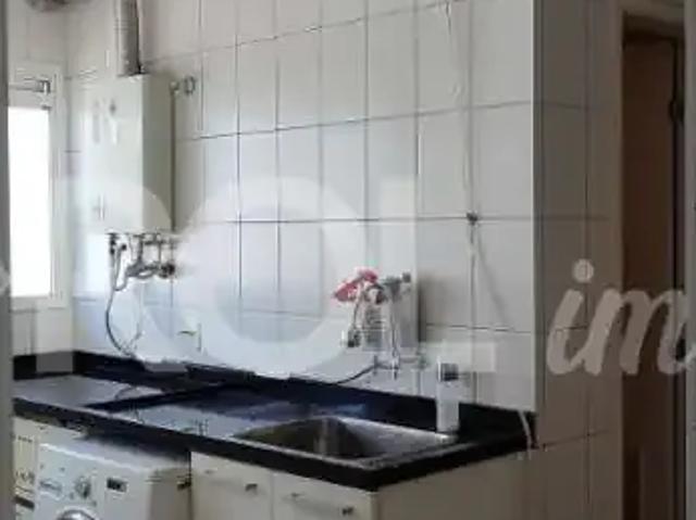 Apartamento para Venda em São Paulo/SP Vila Leopoldina 5 Quartos