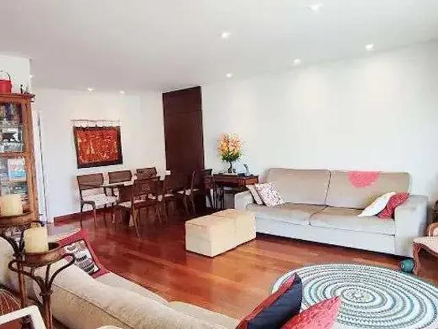 Apartamento para Venda em São Paulo/SP Vila Leopoldina 5 Quartos