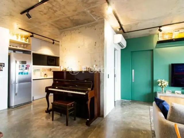 Apartamento para Venda em São Paulo/SP Vila Leopoldina
